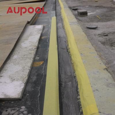 Cina Acrilico-100% Lucite PMMA Disegno di piscina importato per piscina esterna trasparente in vendita