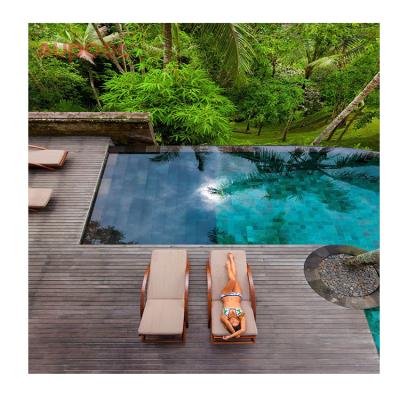中国 アウプール アクリルプール 耐久性 設置 労力 は ない 屋外 泳ぐ 販売のため