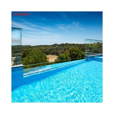 Cina 30-950 mm Spessore Acrilico Marmo Modello Gassato PMMA Lucite Colorato pannello di plexiglass in vendita