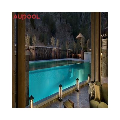 Cina 30-950 mm Spessore Acrilico Marmo Modello Gassato PMMA Lucite Colorato pannello di plexiglass in vendita