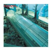 China Pool Technology Dry Thermostatic Polymerization Endless Swimming Pool Spa for One Week for sale