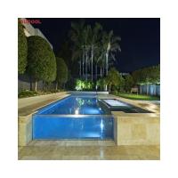 China High Transparency Acrylic Swimming Pool Sheets for Custom Pool Design within AUPOOL for sale