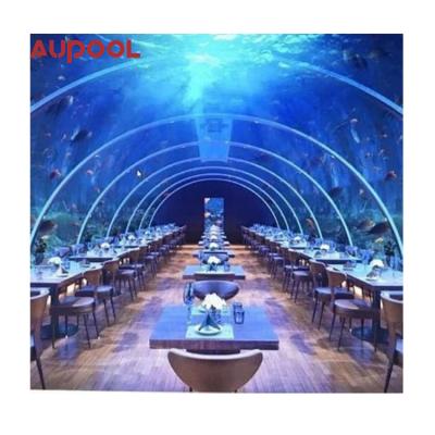 中国 機能 耐久性 地面上 枠 プール ホテル 充気型 プラスチック シーツ プール 販売のため
