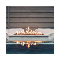 China Endless Large Clear Acrylic Shell Wall Mounted Filter for Customized Size Swimming Pool for sale