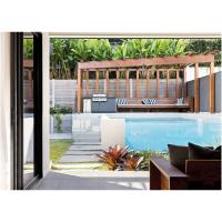China Endless Large Clear Acrylic Shell Wall Mounted Filter for Customized Size Swimming Pool for sale