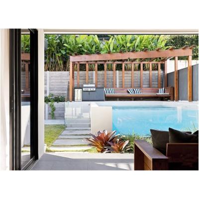 Cina Filtro a parete per piscina di dimensioni personalizzate in vendita