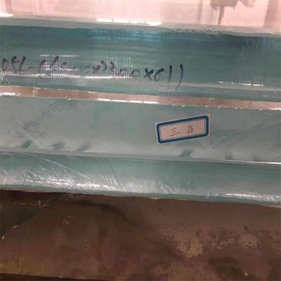 中国 簡単 設置 高明るさ 横庭 透明 アクリル インフィニティ パーソナライズ プール 販売のため