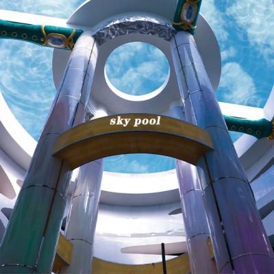 Cina Piscina acrilica trasparente non ingiallente per alta trasmissione della luce 93% in vendita