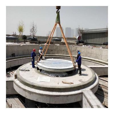 Cina Pannello acrilico trasparente perfetto per piscine in ambiente esterno in vendita