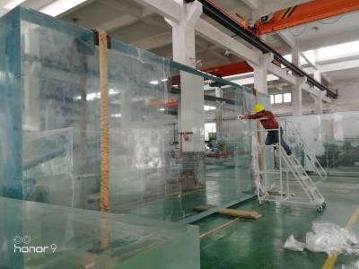 Cina Alto livello di funzionalità, pannello acrilico di piscina esterno non ingiallente in vendita