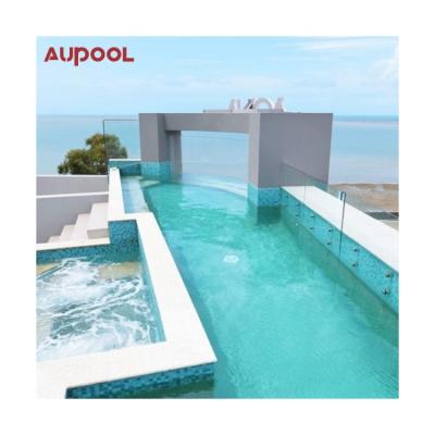 Cina Carta acrilica spessa e trasparente per piscina Big Panel Pmma Board in vendita