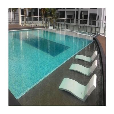Cina Fogli acrilici spessi per finestre di piscina per soddisfare la domanda del cliente in vendita