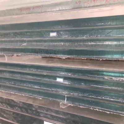 Cina Fogli acrilici trasparenti trasparenti per piscina acrilica in vendita
