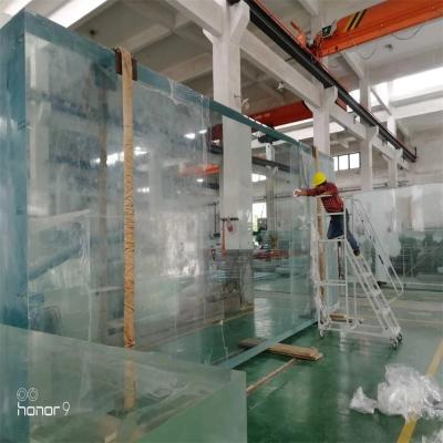 Cina Fogli acrilici trasparenti trasparenti per piscina acrilica in vendita