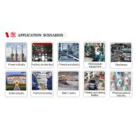 China Fully Automatic Horizontal Steam Boiler WDR Electric Heating High Thermal Efficiency for sale