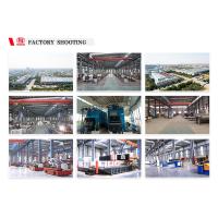 China Fully Automatic Horizontal Steam Boiler WDR Electric Heating High Thermal Efficiency for sale