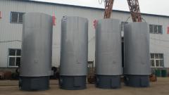 LRF Hot Air Boiler | Biomass-Fired Hot Air Furnace for Industrial Heating