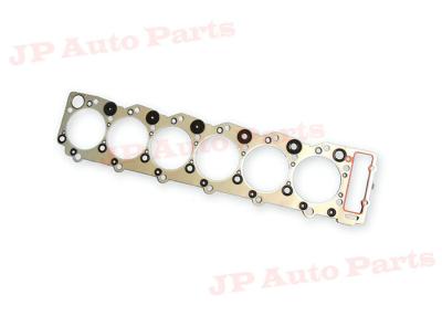 China Metal as peças de motor NENHUMA de ISUZU prata do preto do metal 8943927213 FVZ/6HK1 à venda