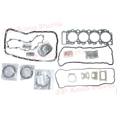 China Gaxeta completa das peças de motor de Isuzu do metal a auto ajustou-se para 700P NPRNO 5878155240/5-87815524-0 à venda