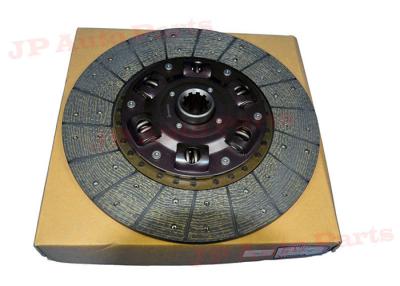 Cina il disco 1-31240902-SY/1312409020 di frizione di ISUZU per LT FSR FTR FVR FVZ, automobile di isuzu parte in vendita