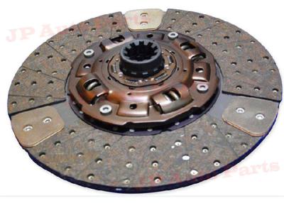 Cina OEM NESSUN disco 1-31240865-0/1312408650 di frizione placcato di rame di ISUZU della fibra per CXZ CYZ CYH in vendita