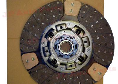 Cina Le coperture di frizione del tester di ISUZU 1-31240865-0/1312408650, isuzu dell'OEM di CXZ CYZ CYH parte in vendita