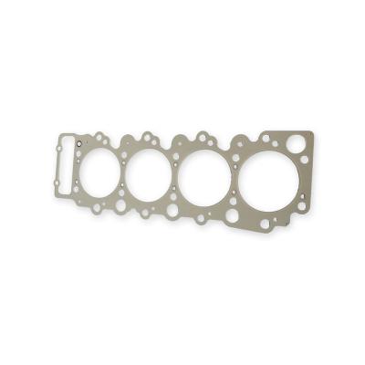 China NENHUMA gaxeta principal de peças de motor de Isuzu 4HF1 do metal 8-97105872-0, sobressalentes do motor de Isuzu à venda