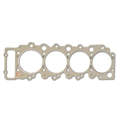 China NENHUMA gaxeta principal de Isuzu do metal 8-97349491-0 4HG1T, peças de motor de Isuzu NPR à venda