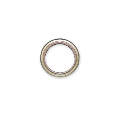 China Peças de motor NENHUM da substituição do selo do óleo do eixo de manivela da parte dianteira do OEM ISUZU 1-09625506-0 para CXZ/10PD1 à venda