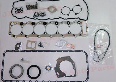 Китай 1-87812316-0 части двигателя землечерпалки ISUZU, набивка двигателя землечерпалки SUMITOMO установили для 6HK1 продается