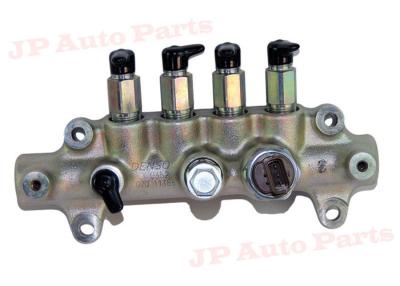 Китай Впрыска рельса 4HK1 частей двигателя 8-97306063-2 землечерпалки ISUZU для землечерпалки ХИТАЧИ продается