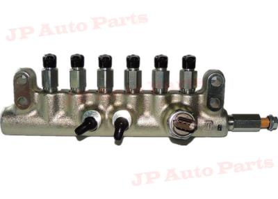 Китай 8-97603121-1 части двигателя землечерпалки ISUZU, впрыска рельса ISUZU 6WG1 продается