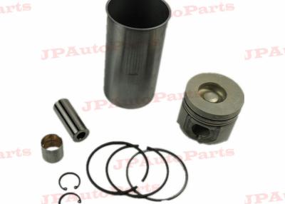 China ISUZU 4JH1 Engine Cylinder Liners Set For NKR D-MAX OEM NO 5-87814091-B / 5878140910 for sale