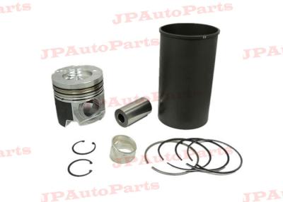 China 147mm 6WF1 Diesel engine cylinder liner For CYH  EXZ  EXR OEM NO 1-87812863-J / 1878128630 for sale