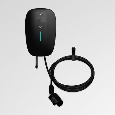 Cina Tipo - 2 caricatore elettrico della stazione di carico 22kw Ev del cavo EV della tassa dell'automobile elettrica di Wallbox del caricatore di Ev della tassa di tipo 1 in vendita