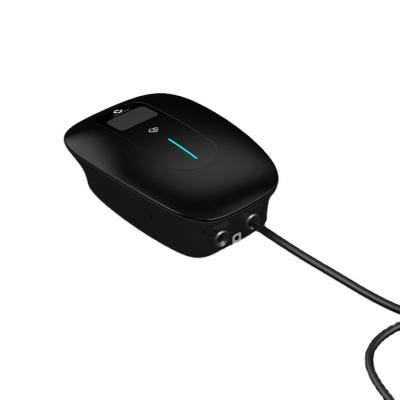 Cina stazione di carico della casa EV di 32A 7KW 3 tipo di fase OCPP - 2 tipo B in vendita