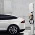 Cina Tendenza dell'automobile elettrica del caricatore del caricatore elettrico della stazione EV che fa pagare 22kw 32A in vendita