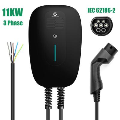 Cina Ac Charge Commercial Outdoor Floor Stand DC Fast Charging Station in vendita