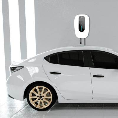 Cina Ac Charge Commercial Outdoor Floor Stand DC Fast Charging Station in vendita