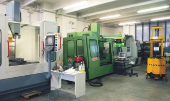 China Factory - Liaoyang Zhonglian Pharmaceutical Machinery.,Ltd