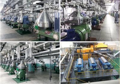 Cina Centrifugine per la separazione liquida e solida di fanghi con CE in vendita
