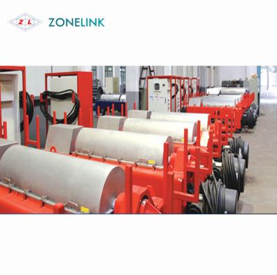 Cina Trattamento delle acque reflue decanter centrifuga liquido solido separatore 2680*1200*755 mm in vendita