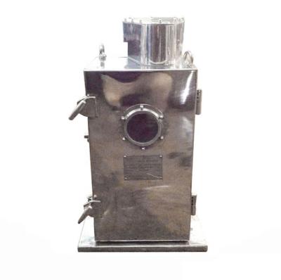 China Tube Reducing Centrifuge Chemicals Emulsions Liquid-Solid Separation Separator tubular centrifugal machine for sale