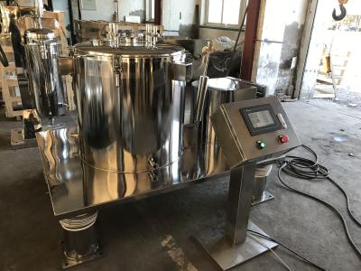 Cina Zhonglian separatore di centrifuga a scarico piatto ad alta velocità separatore di centrifuga automatico per depurazione dell'acqua in vendita