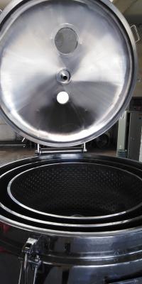 China industrieel centrifugeer de centrifuge van de separatorhoge snelheid voor bloedserum voor additief Te koop