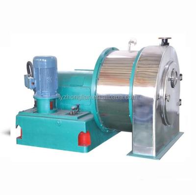 China SS316l HR800 HR centrifugadora de sal automática e contínua à venda