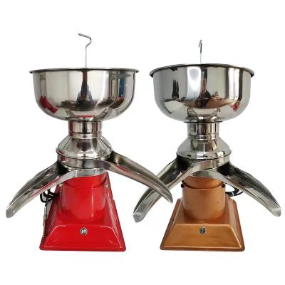 Cina ZONELINK separatore elettrico a centrifugio automatico di latte alla crema con 304 in vendita