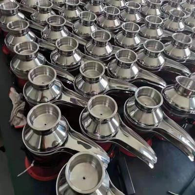 Cina ZONELINK separatore elettrico a centrifugio automatico di latte alla crema con 304 in vendita