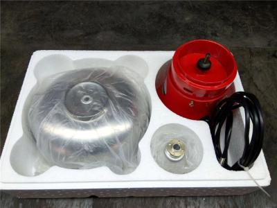 Cina Incredibile Qualità Centrifugo automatico per caprini Separatore di latte elettrico in vendita