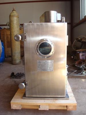 China Zhonglian GQ45 high speed continuous tubular bowl centrifuge 20000rpm centrifuge for sale